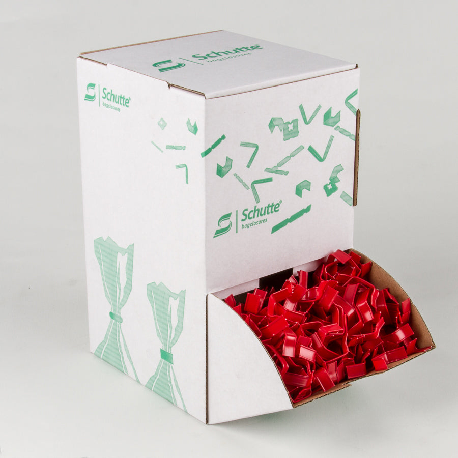 Loose Clips & Closures – Innobag Closures